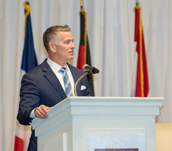 Fort Worth Sister Cities