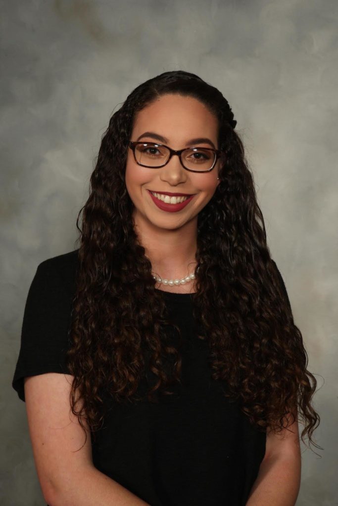 Meet the 2018 Summer Interns – Fort Worth Sister Cities