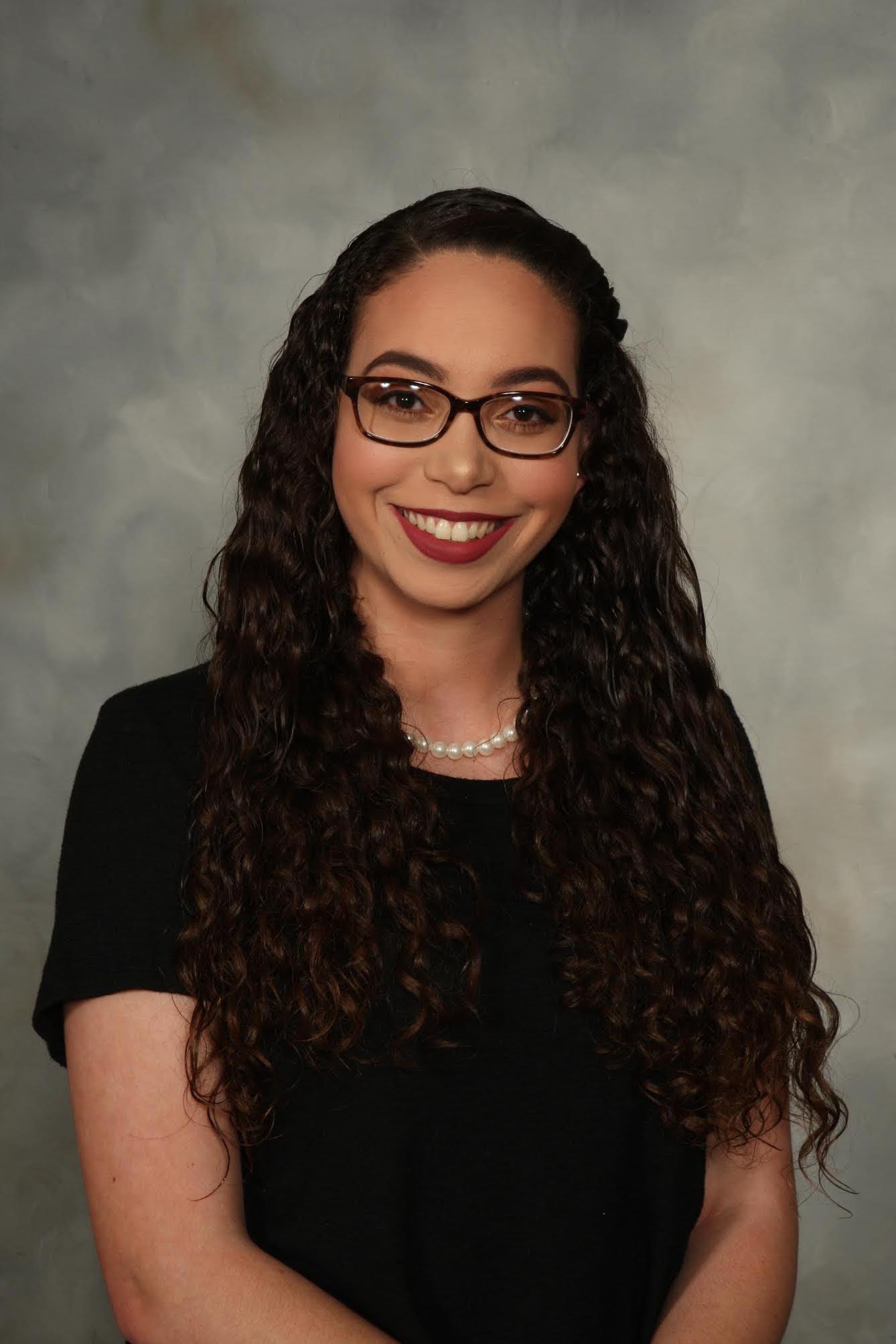 Meet the 2018 Summer Interns – Fort Worth Sister Cities