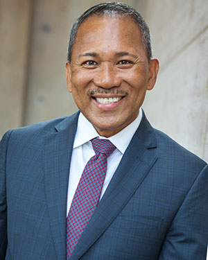 Fort Worth Sister Cities International: Our People