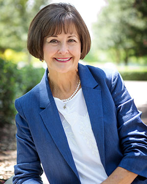 Fort Worth Sister Cities International: Our People